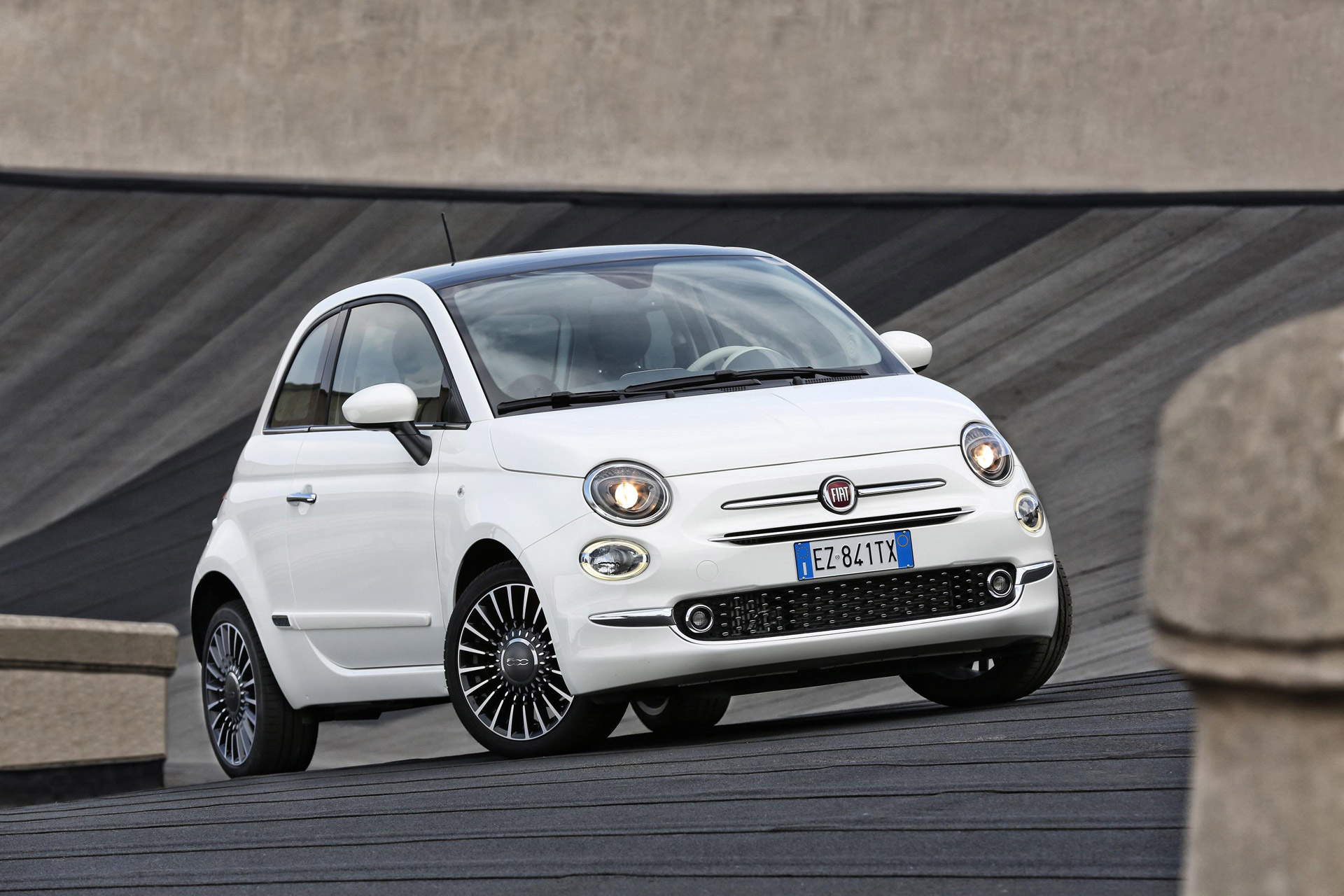 Fiat 500 De 3 me G n ration Blog Lovecar